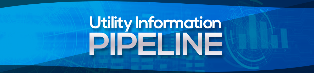 Newsletter - Utility Information Pipeline