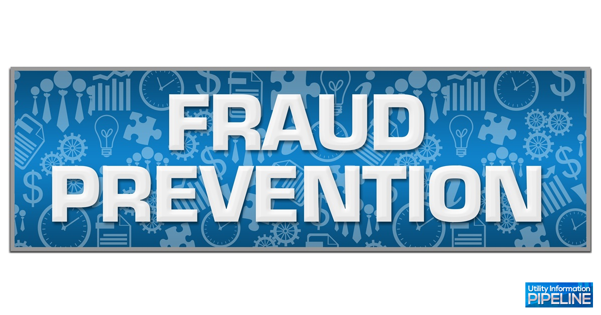 Fraud prevention - Utility Information Pipeline