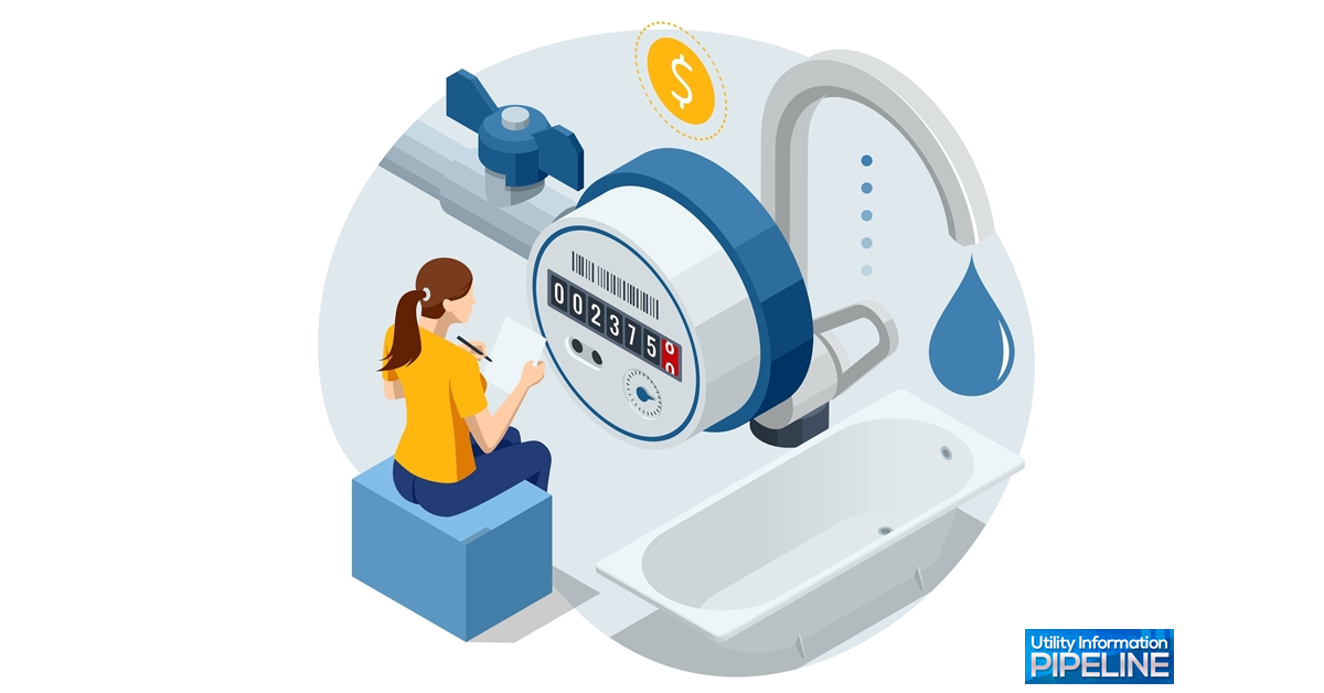 Are you doing this…? - Utility Information Pipeline