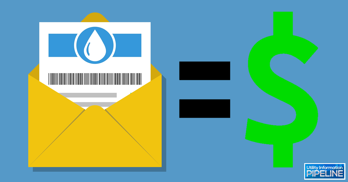 Paper bill fees - Utility Information Pipeline
